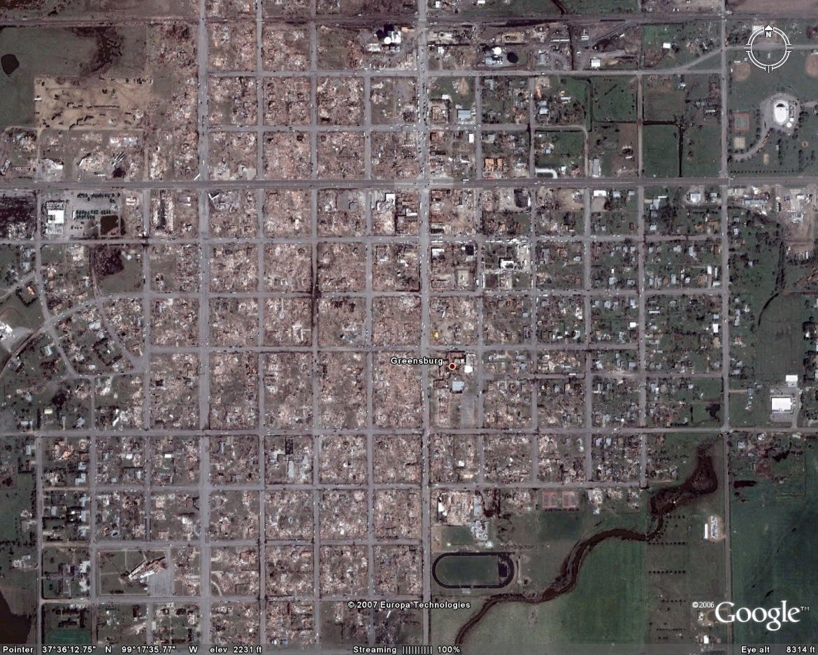 Greensburg-Kansas-before-after-tornado Greensburg-Kansas-before-after-tornado